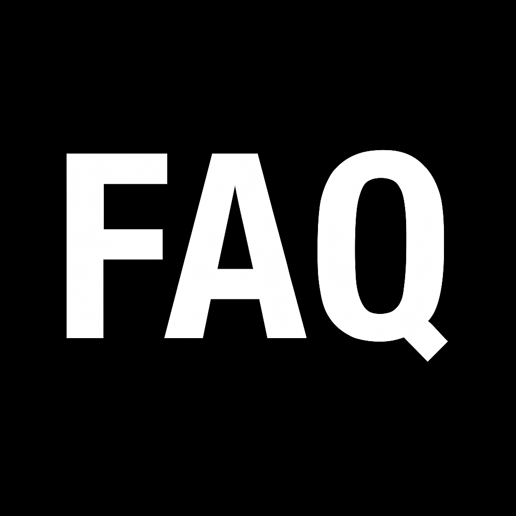 FAQs