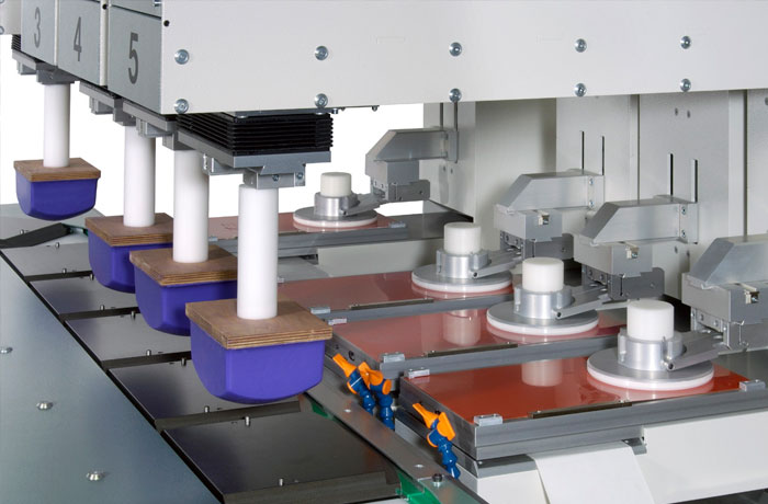Introduction To Pad Printing Pad Printing 101 Explained